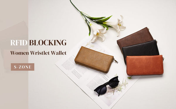 Wallets – S-ZONE